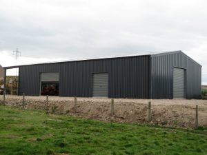 Temporary Buildings | Portable Buildings